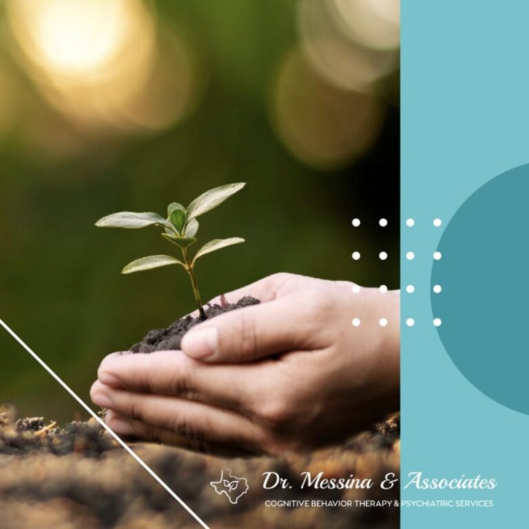 The Role of Therapy in Personal Growth - Dr. Messina & Associates