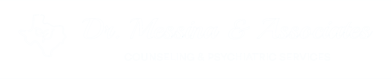 Counseling & Therapy in Southlake & Flower Mound - Dr. Messina