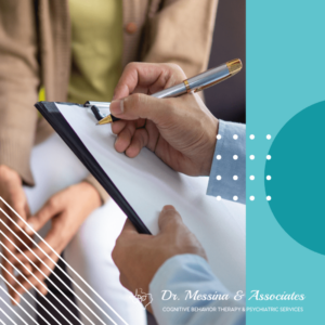 The Power of Therapy: Journey of Self-Discovery & Healing - Dr. Messina ...